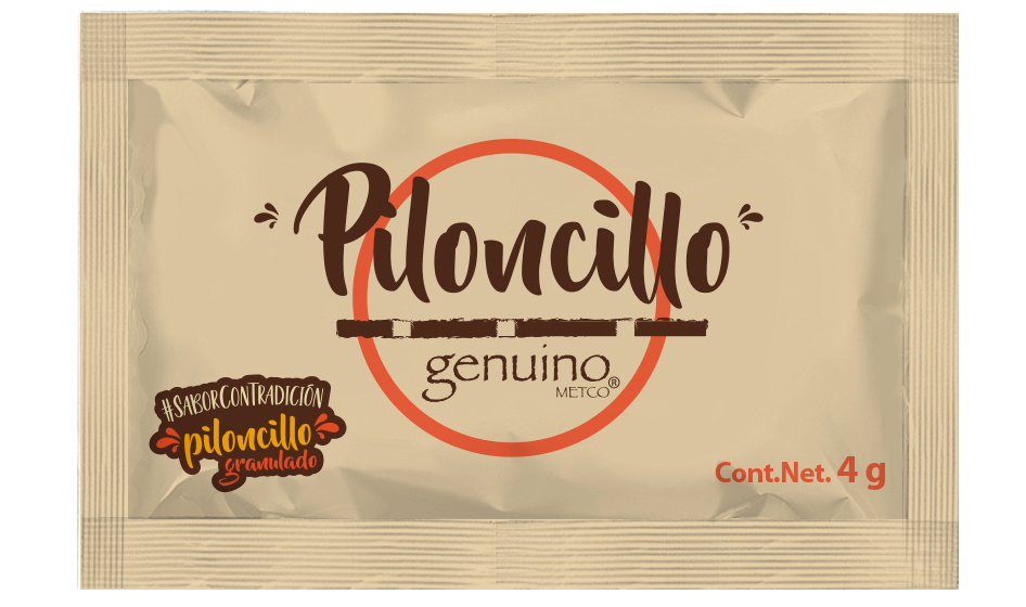PILONCILLO METCO