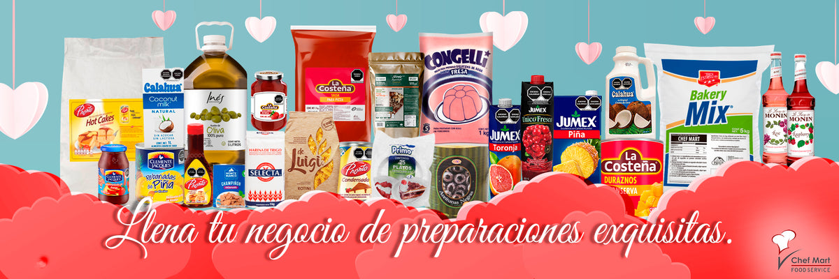 Chef Mart